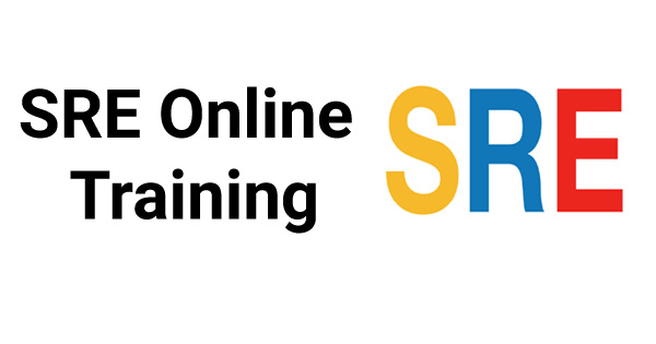 Site Reliability Engineering(SRE) Essential Course | Training ...