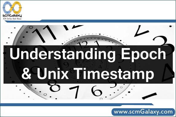 Epoch Time Converter