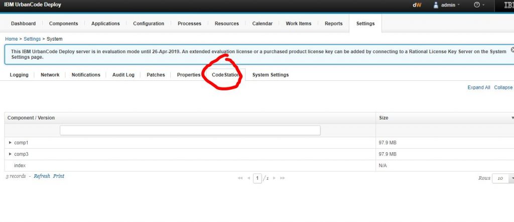 UrbanCode Deploy aka UDeploy Tutorial - Introduction of CodeStation ... UrbanCode Deploy aka UDeploy Tutorial - Introduction of CodeStation ...