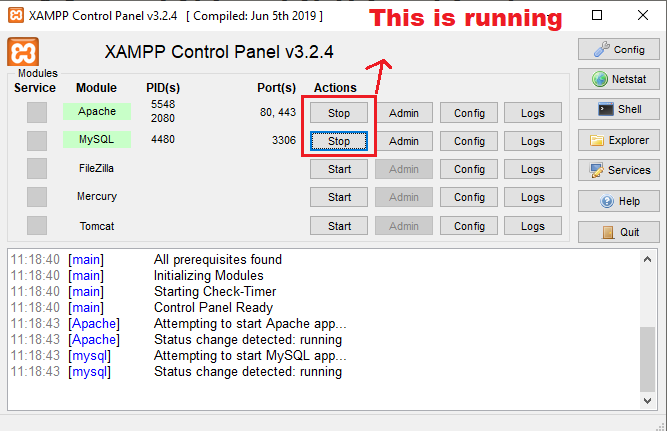 Insert and Retrieve data from database in PHP using MySQLI ... Insert and Retrieve data from database in PHP using MySQLI ...
