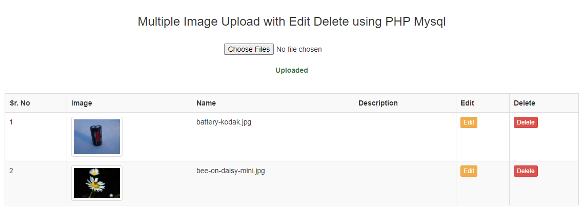 Bootstrap Modal Confirmation Delete Using Php Mysql - vrogue.co Bootstrap Modal Confirmation Delete Using Php Mysql - vrogue.co