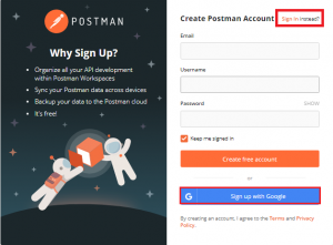 Postman - What is Postman, and how do I set-up the tool? - DevOpsSchool.com