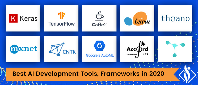 Top 14 tools, Languages & Frameworks to learn to become Artificial ... Top 14 tools, Languages & Frameworks to learn to become Artificial ...