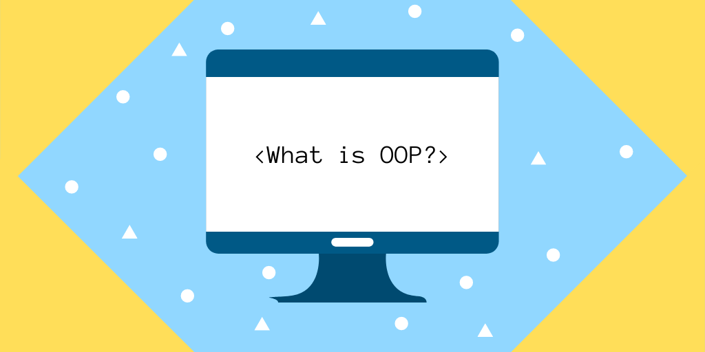 Object oriented Programming OOP Concept Simplified DevOpsSchool