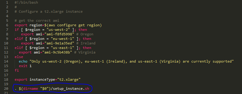 Shell Bash Scripting Interview ions And Answer Part 4 