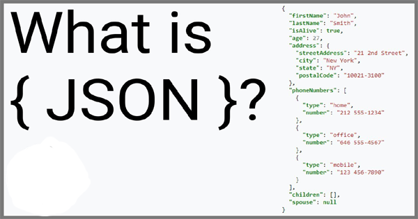 Top 50 ion And Answers For JSON DevOpsSchool