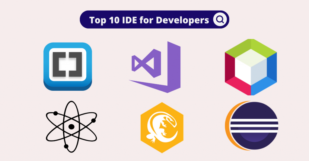 Integrated Development Environments (IDEs) - DevOpsSchool.com Integrated Development Environments (IDEs) - DevOpsSchool.com