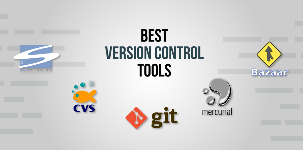 Version Control tools in 2024 - DevOpsSchool.com Version Control tools in 2024 - DevOpsSchool.com