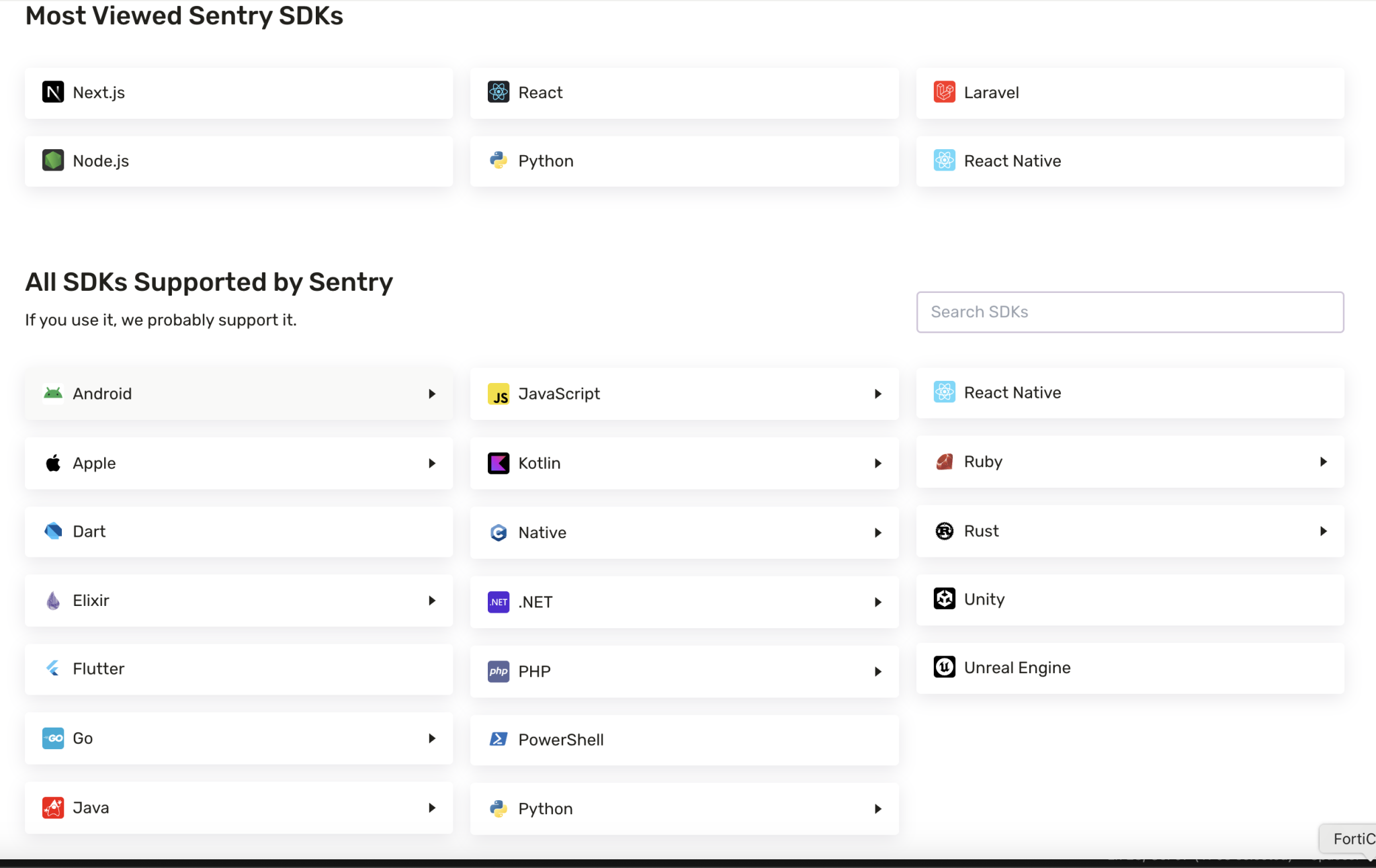 What is Sentry? - DevOpsSchool.com