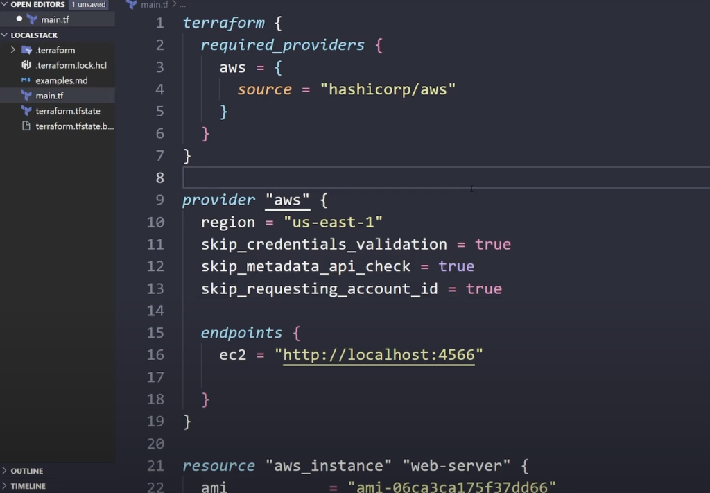 Comprehensive LocalStack Tutorial - DevOpsSchool.com