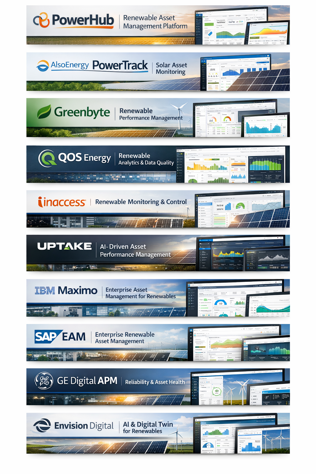 Top 10 Renewable Asset Management Software: Features, Pros, Cons ...