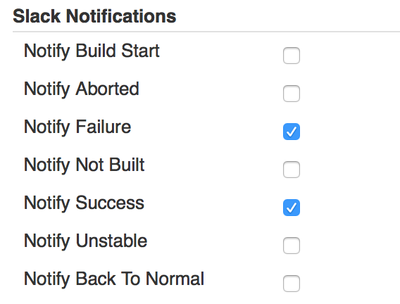 Continuous Integration with Jenkins - Continuous Integration for iOS