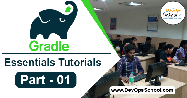 Gradle Video Gallery | DevOpsSchool