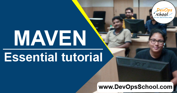 Maven Video Gallery | DevOpsSchool
