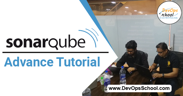 SonarQube Video Gallery | DevOpsSchool